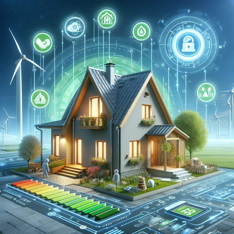 Case Pasive: Confort Maxim cu Consum Energetic Minim - Panouri Fotovoltaice