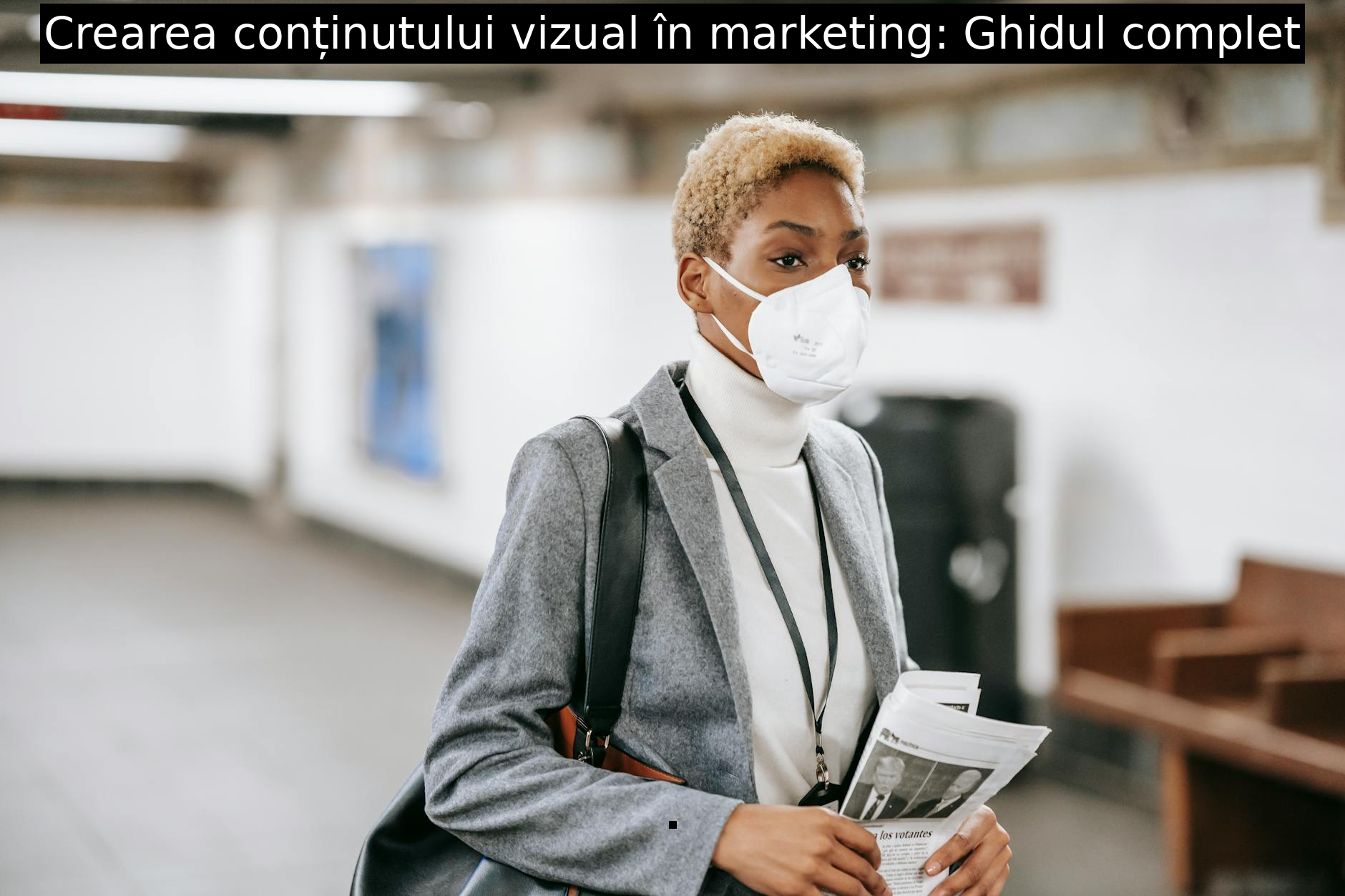 Crearea conținutului vizual în marketing: Ghidul complet - Panouri ...