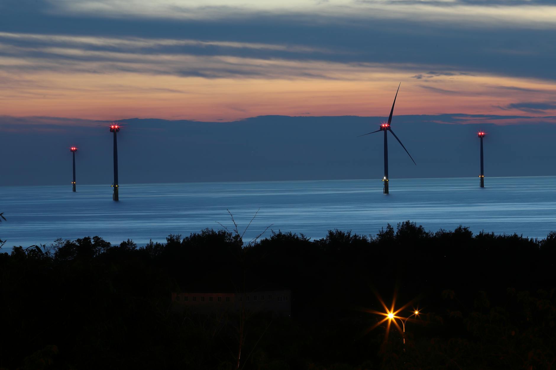 Turbinele eoliene: Sursa de energie regenerabilă a viitorului - Panouri ...