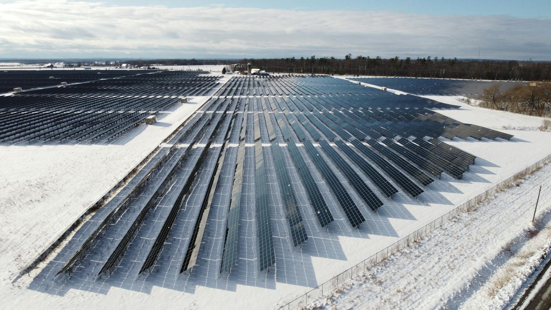 Panouri Fotovoltaice: Tot Ce Trebuie Să Știți - Panouri Fotovoltaice