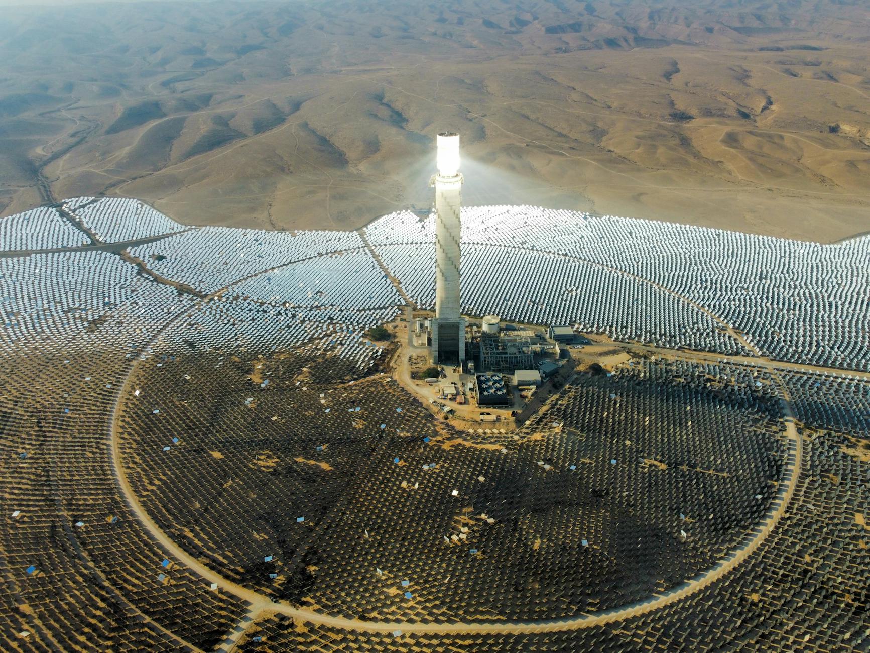 Ce înseamnă eficiența panourilor fotovoltaice bifaciale? - Panouri ...