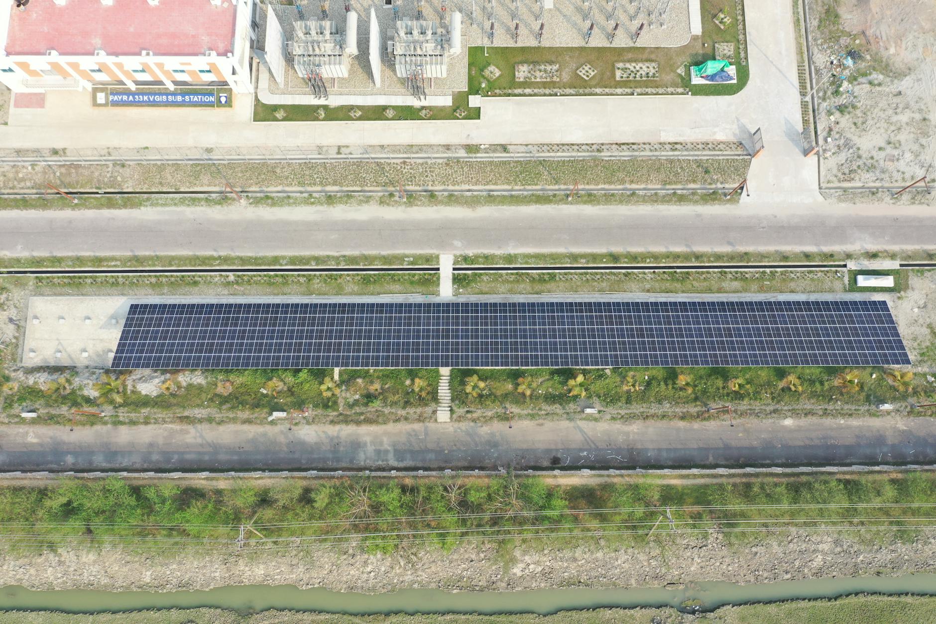 Ce sunt panourile fotovoltaice pentru grădini verticale? - Panouri ...