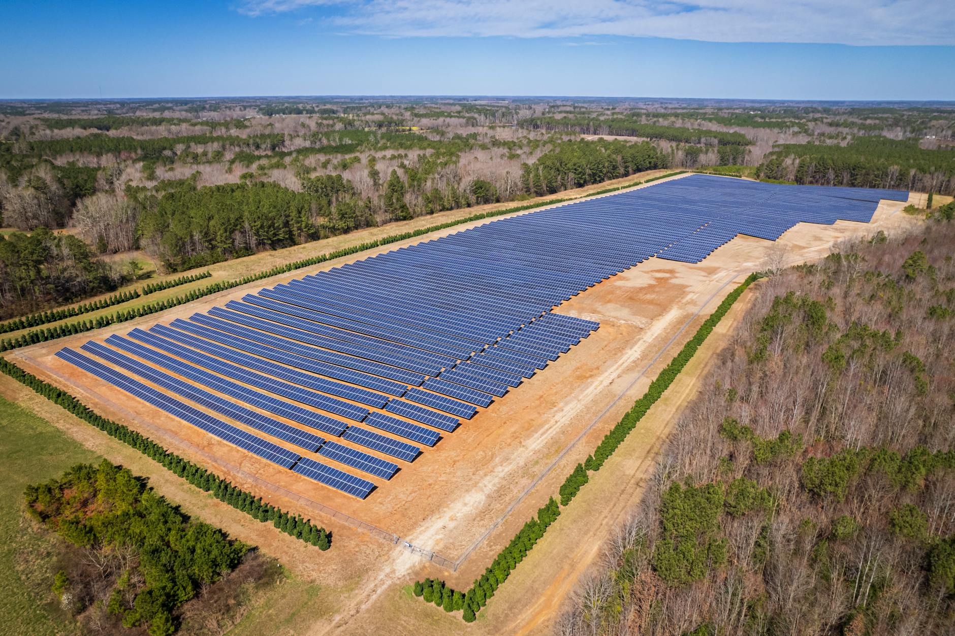 Ce este un tracker solar? - Panouri Fotovoltaice