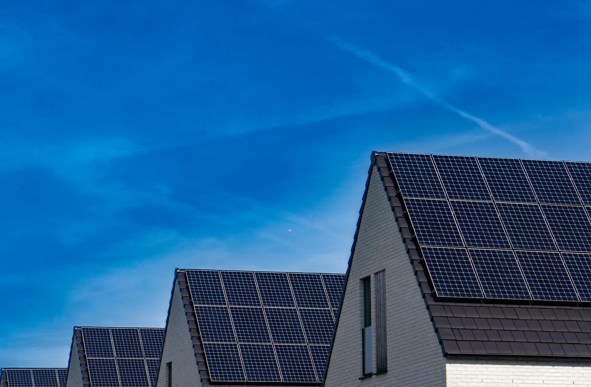 Ce înseamnă panouri fotovoltaice pentru instalații marine? - Panouri ...