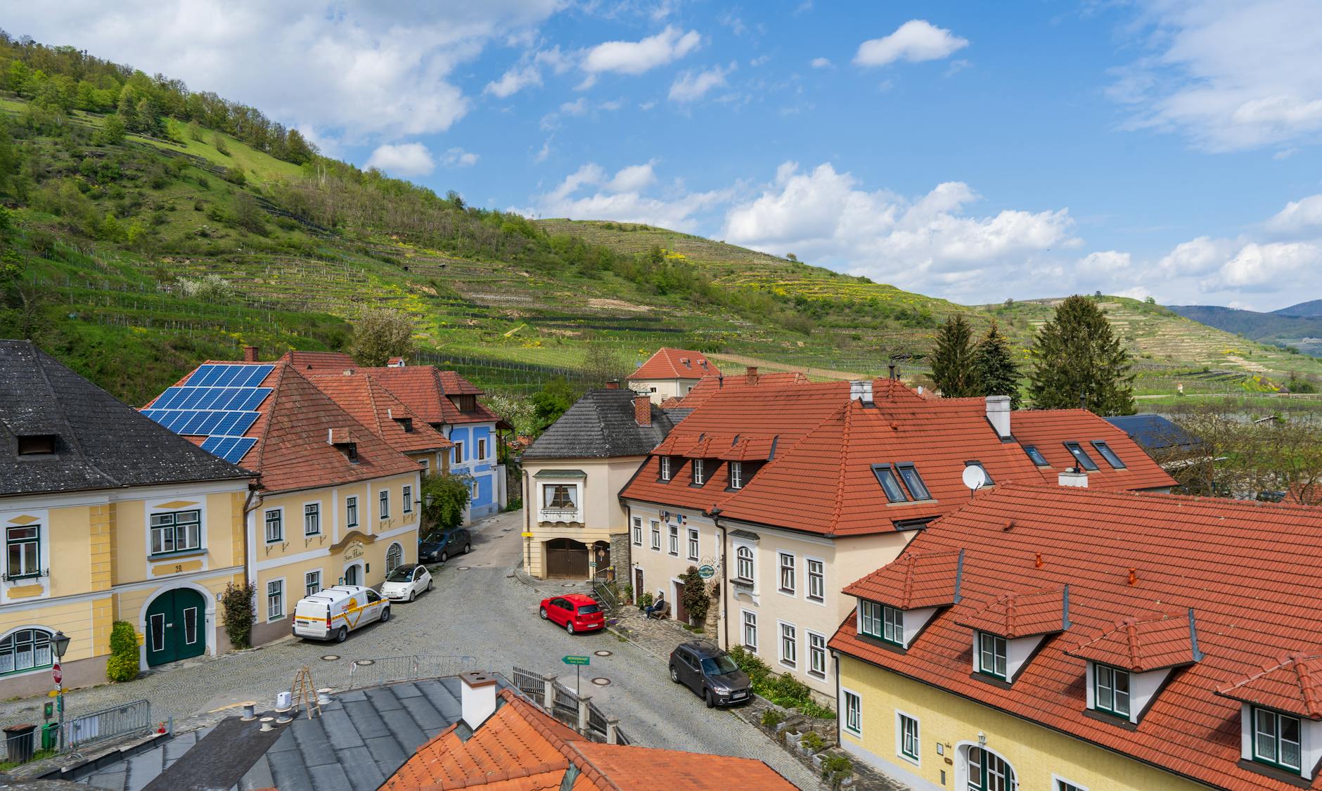 Ce sunt panourile fotovoltaice transparente? - Panouri Fotovoltaice