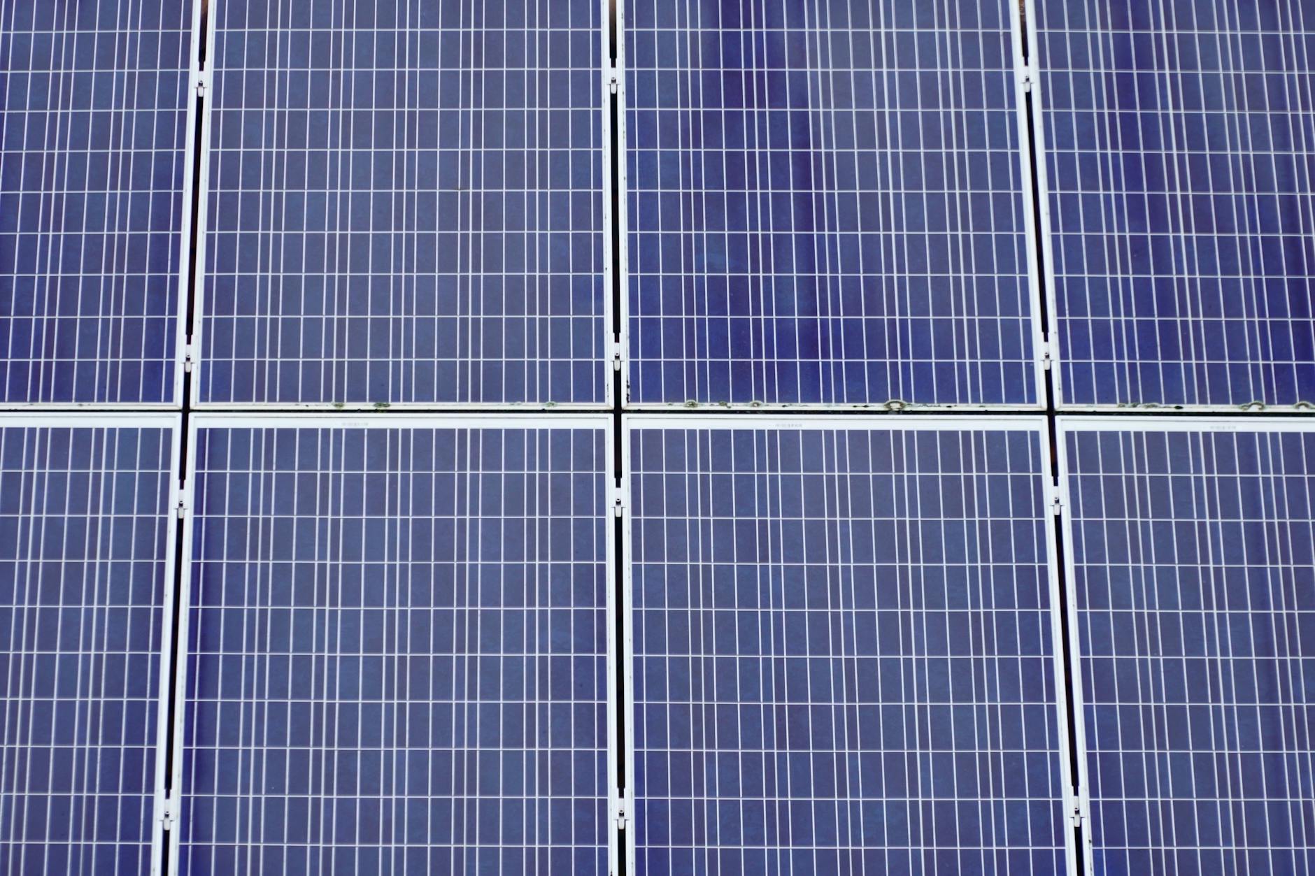 Ce înseamnă garanția de performanță pentru panouri fotovoltaice ...