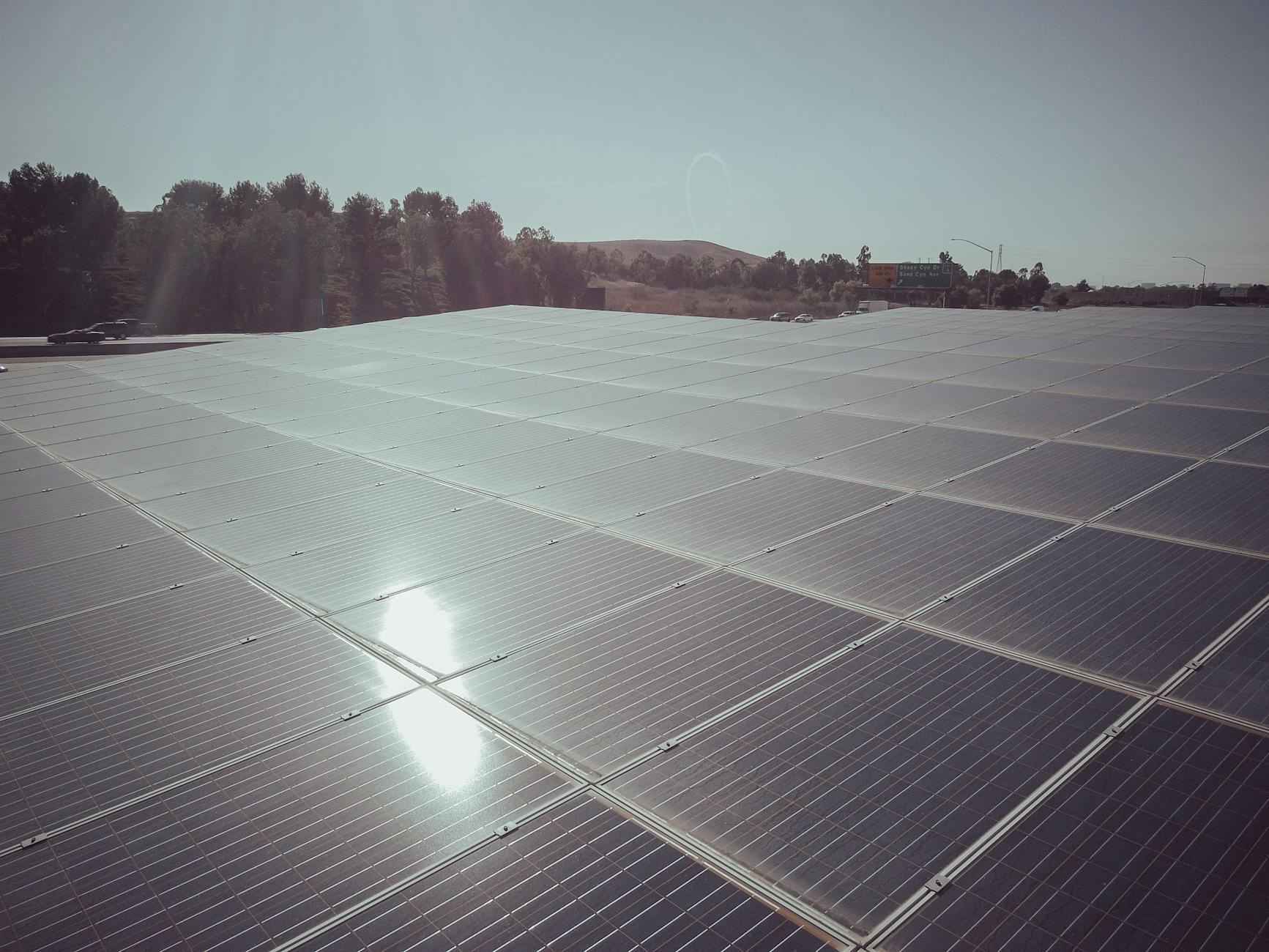 Ce sunt panourile fotovoltaice rezistente la temperaturi extreme ...